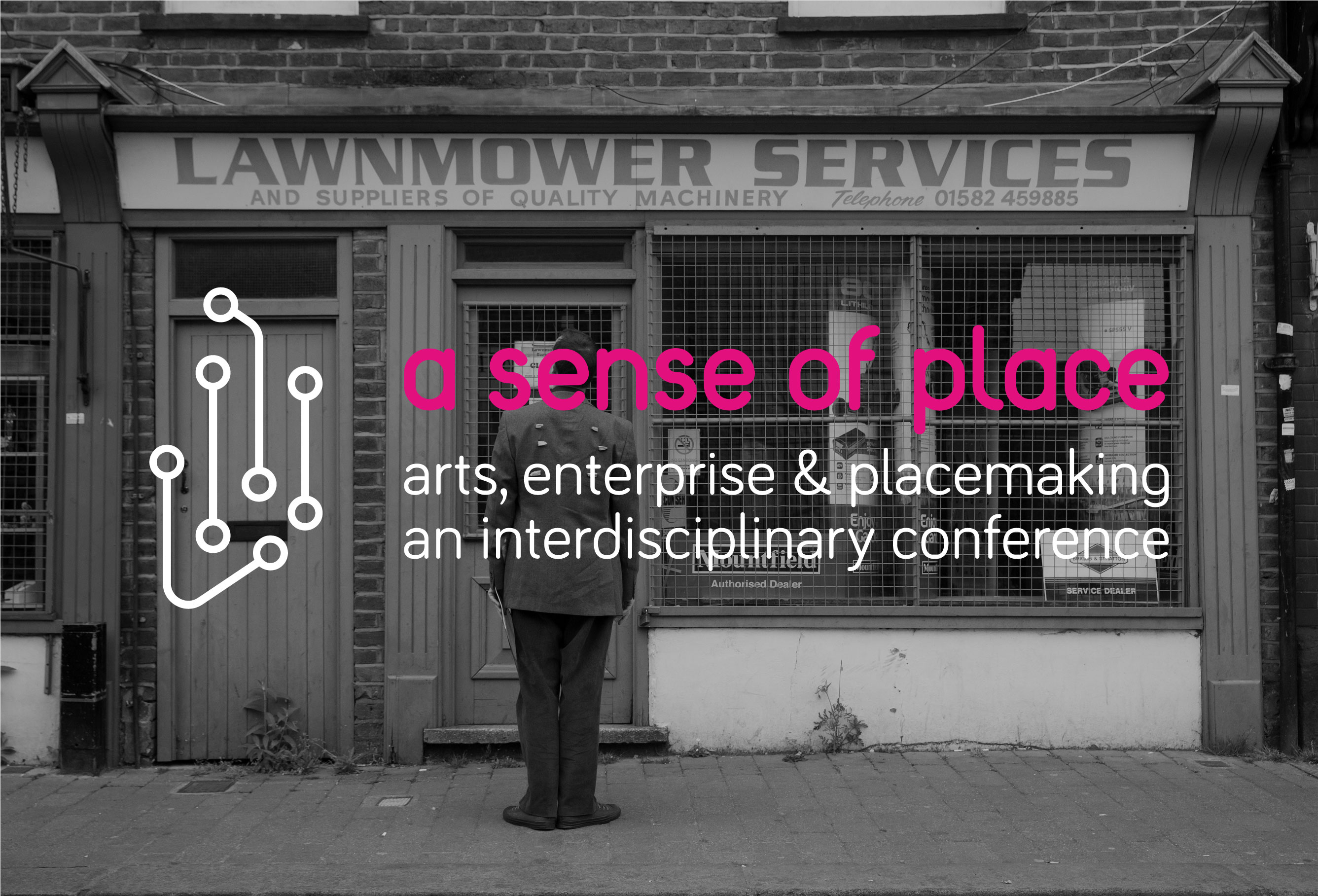 A Sense of Place